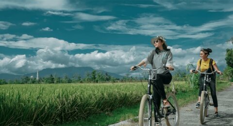Top Activities in Tetebatu & Lombok – Rinjani Treks, Tours & More